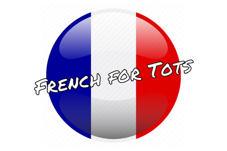 French for Tots – Learners Cocoon